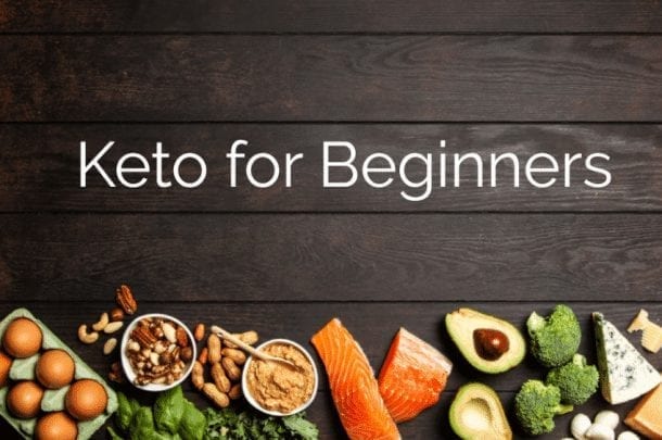Keto Diet for Beginners | Ultimate Beginner Keto Guide