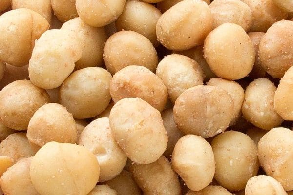 Going Nuts on a Ketogenic Diet? - Keto Nutrition