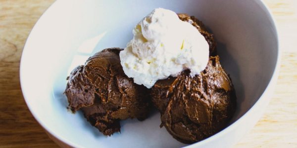 Keto Chocolate Avocado Ice Cream Recipe - Keto-Friendly Dessert