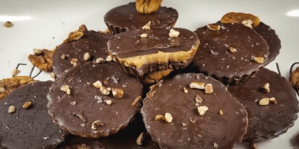 Keto Peanut Butter Cups Recipe - Keto-Friendly Dessert