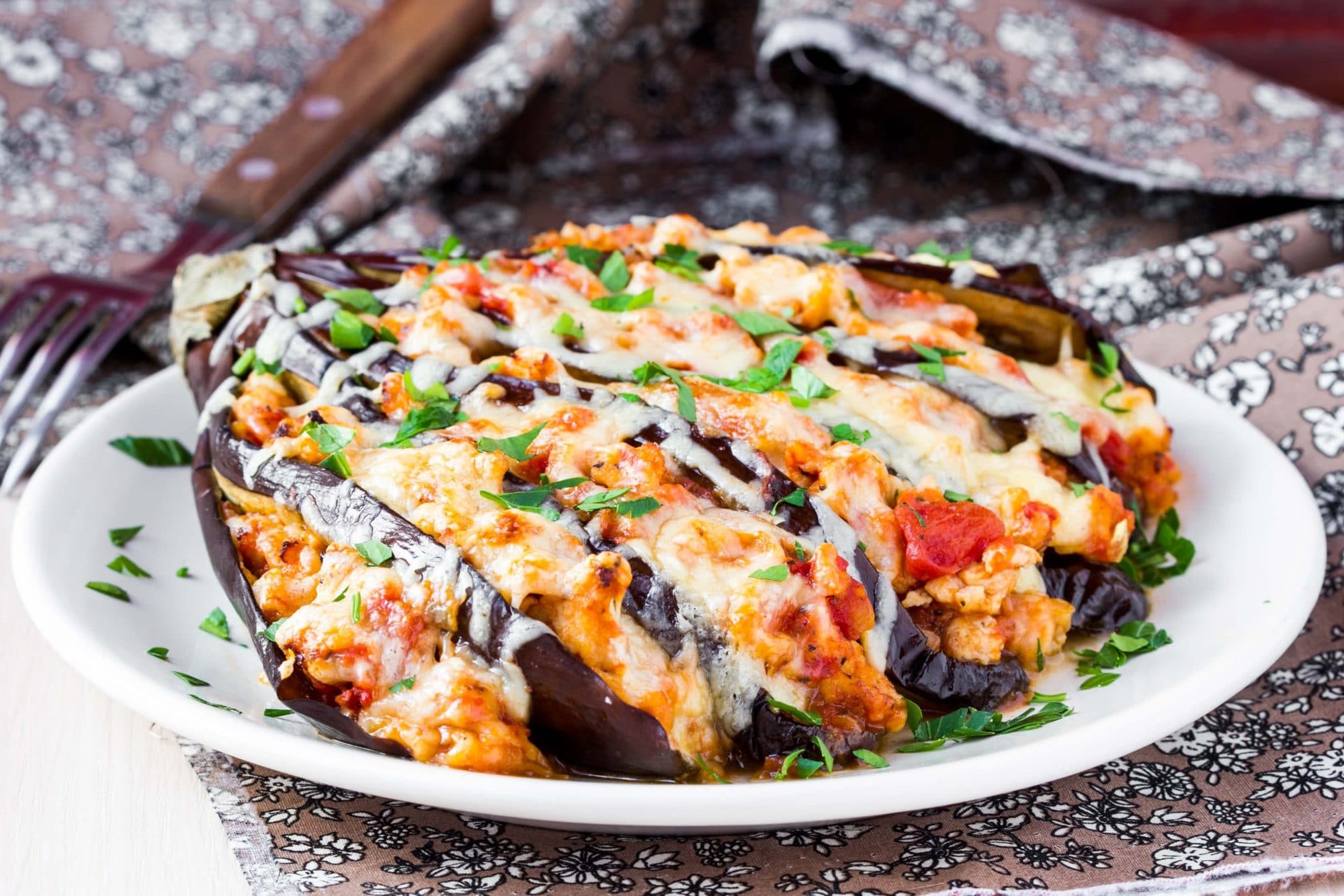 The Best Low-Carb Food Swaps on a Ketogenic Diet - Keto