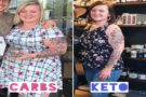 Keto Diet Transformation: Jordan Swain - Keto