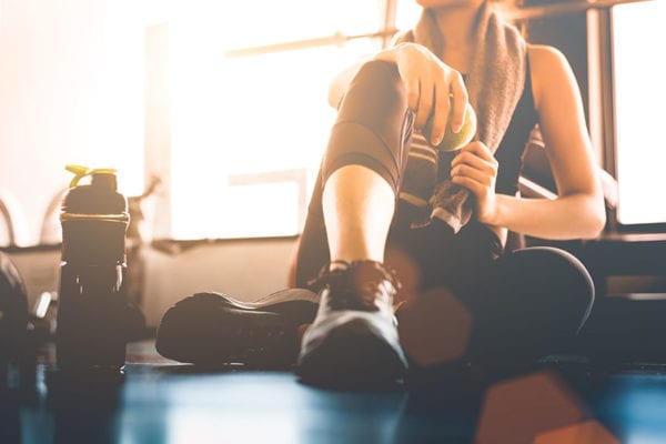 Keto Workout Recovery: Bounce Back Faster with these 8 Tips - Keto