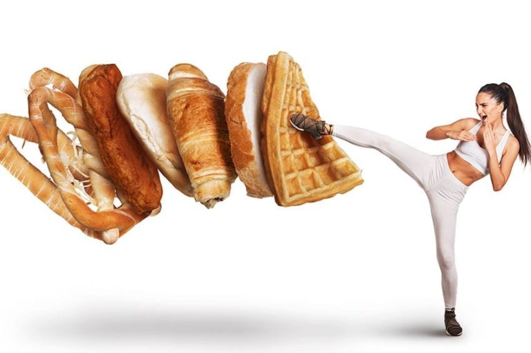 Carbs on Keto: How to Get Back on Track After a Carb Binge - Keto Lifestyle