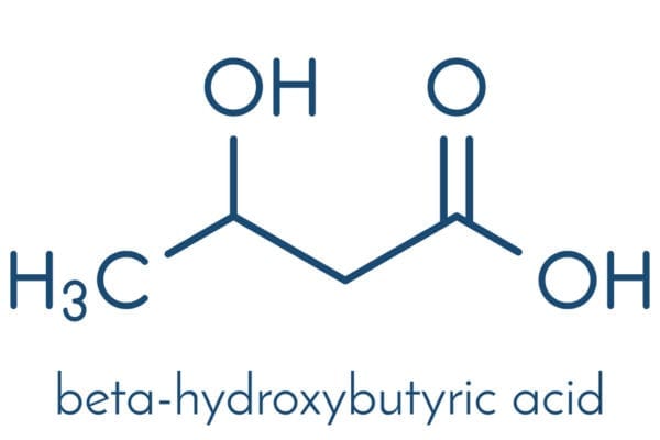 Behind BHB: Breakdown of Beta-Hydroxybutyrate - Keto Members Only