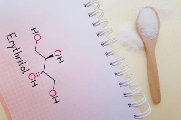 What Is Erythritol and Is It Keto Friendly? - Keto Nutrition