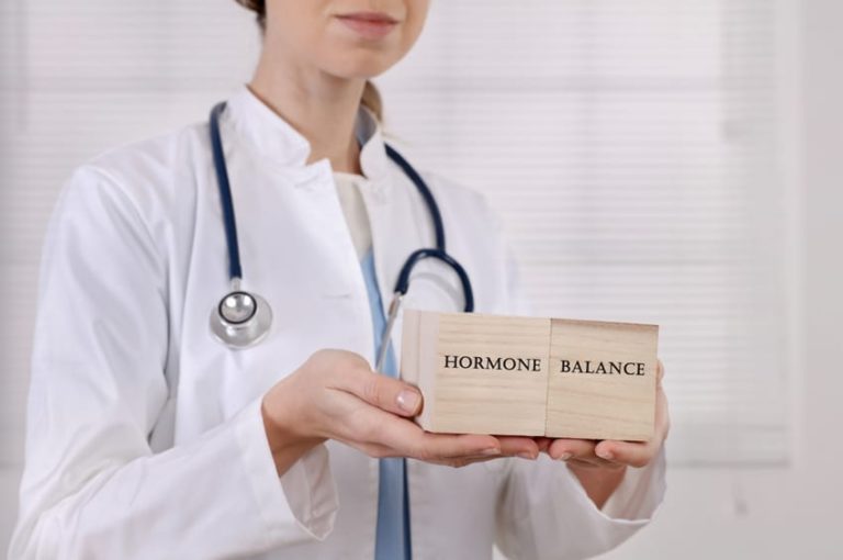The Role of Fats in Hormone Regulation - Keto Science
