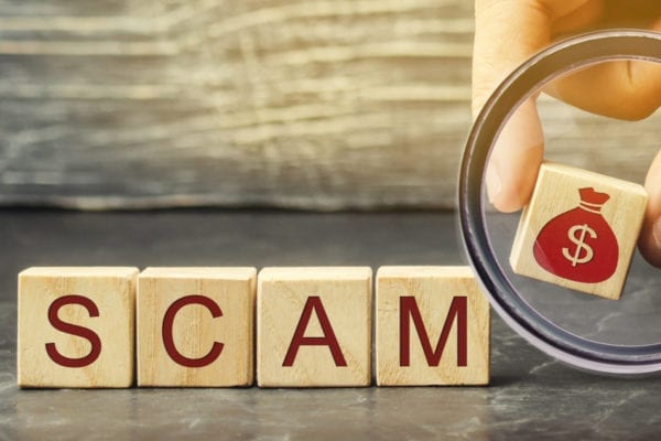 What To Do If You Are a Victim of a Keto Scam: Steps to Getting Your ...