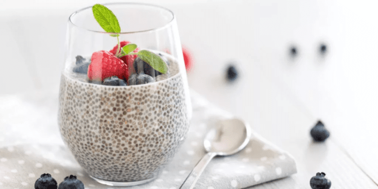 Everything You Need to Know About Chia Seeds on Keto - Keto Nutrition