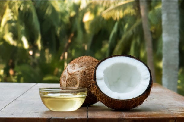 Benefits of Coconut on Keto - Keto