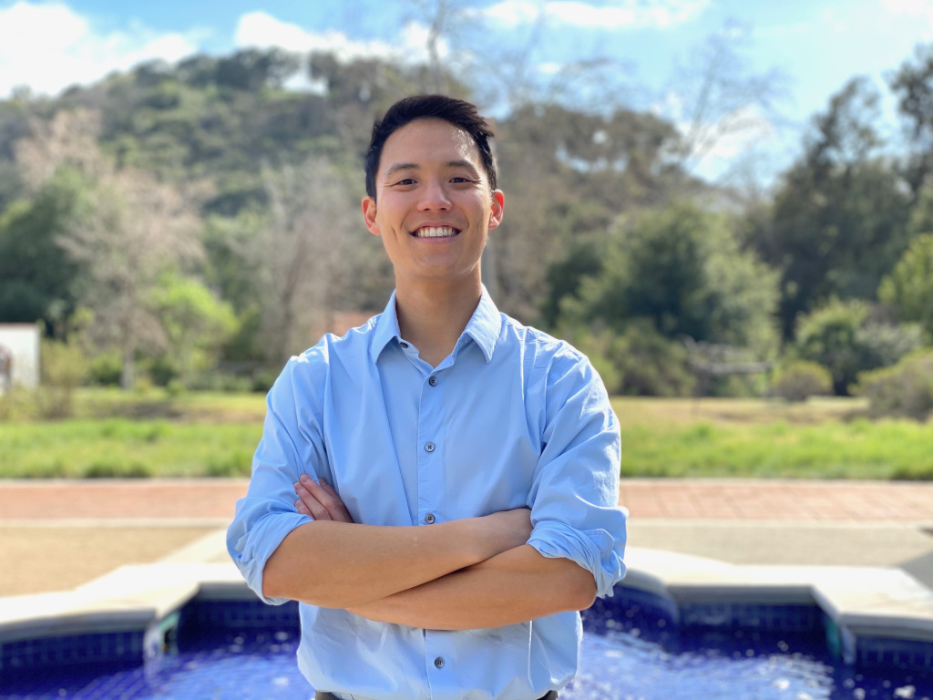 Dr. Woojin Joo - Los Angeles, CA Keto Doctor