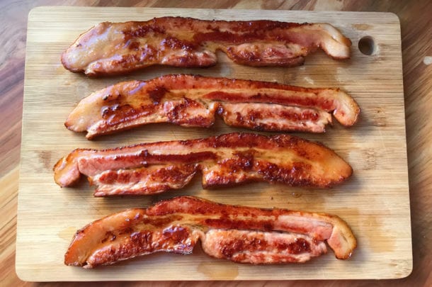 Keto Bacon Recipes You Should Try! - Keto Lifestyle