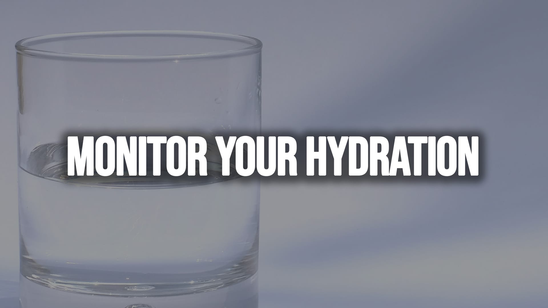 How to Stay Hydrated on Keto - Keto