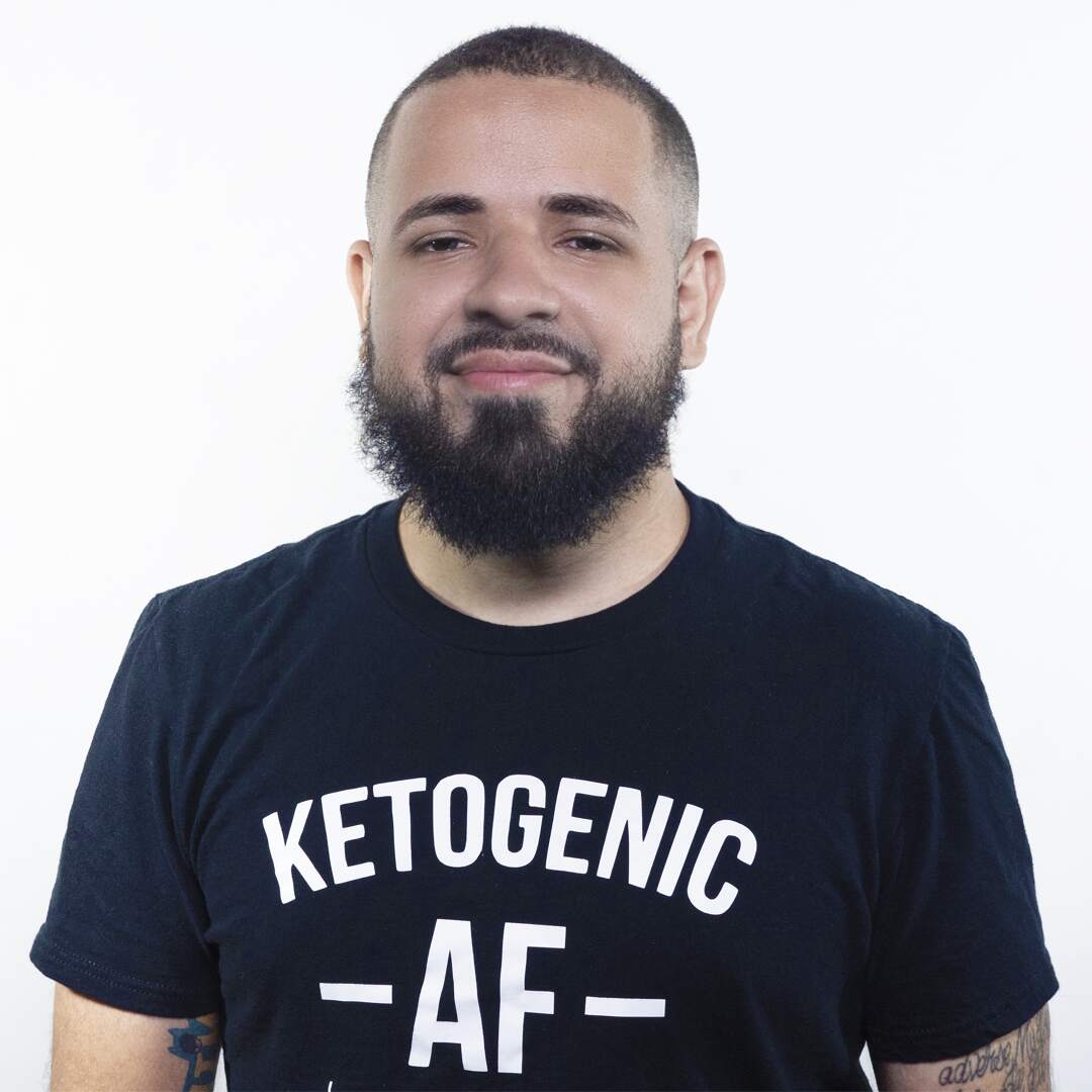 About - Ketogenic.com