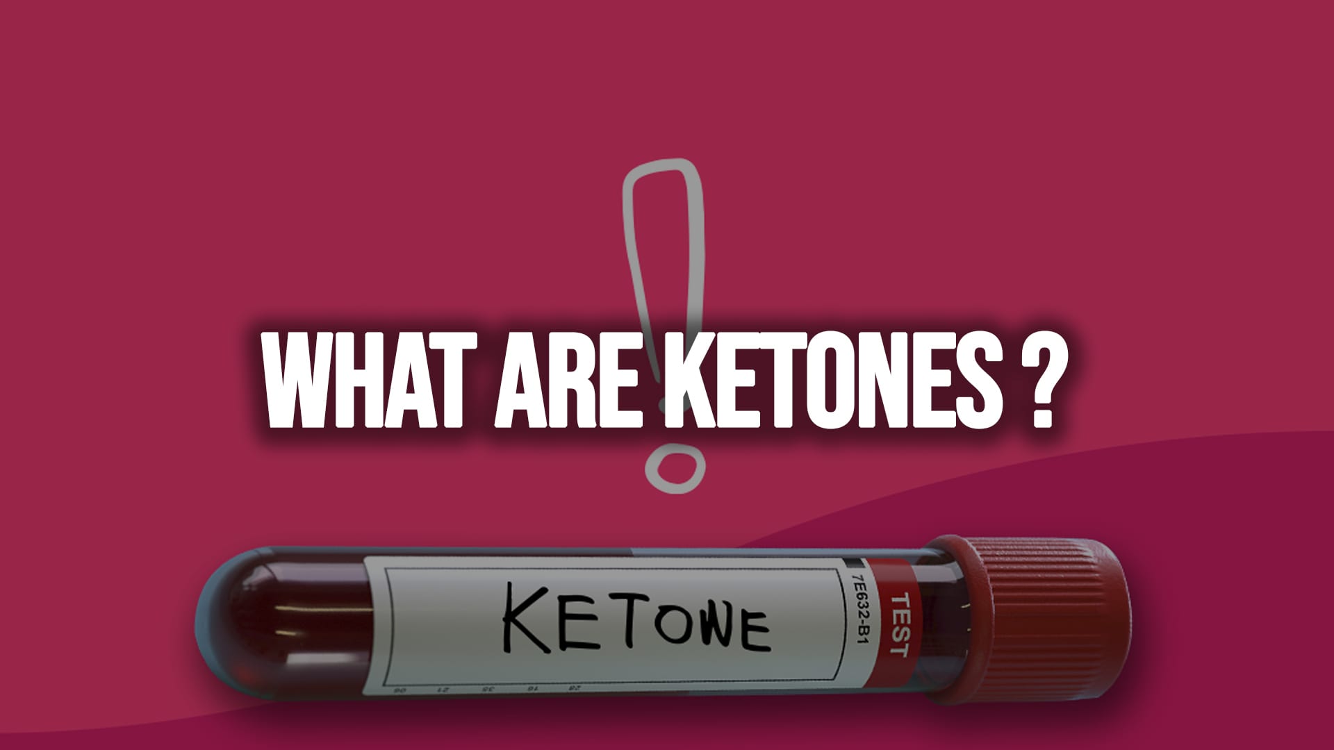 What Are Ketones? - Keto