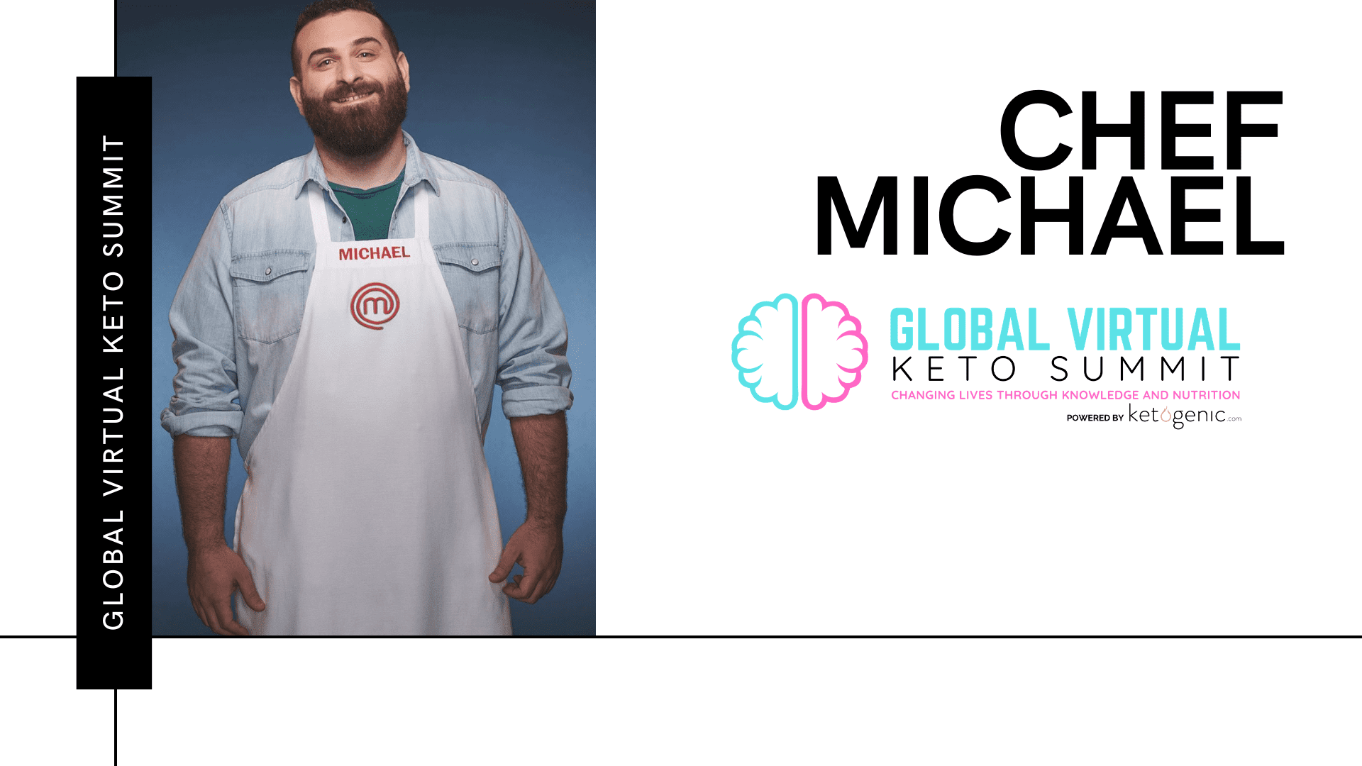 Chef Micheal: Thai Chicken Skewers - Keto