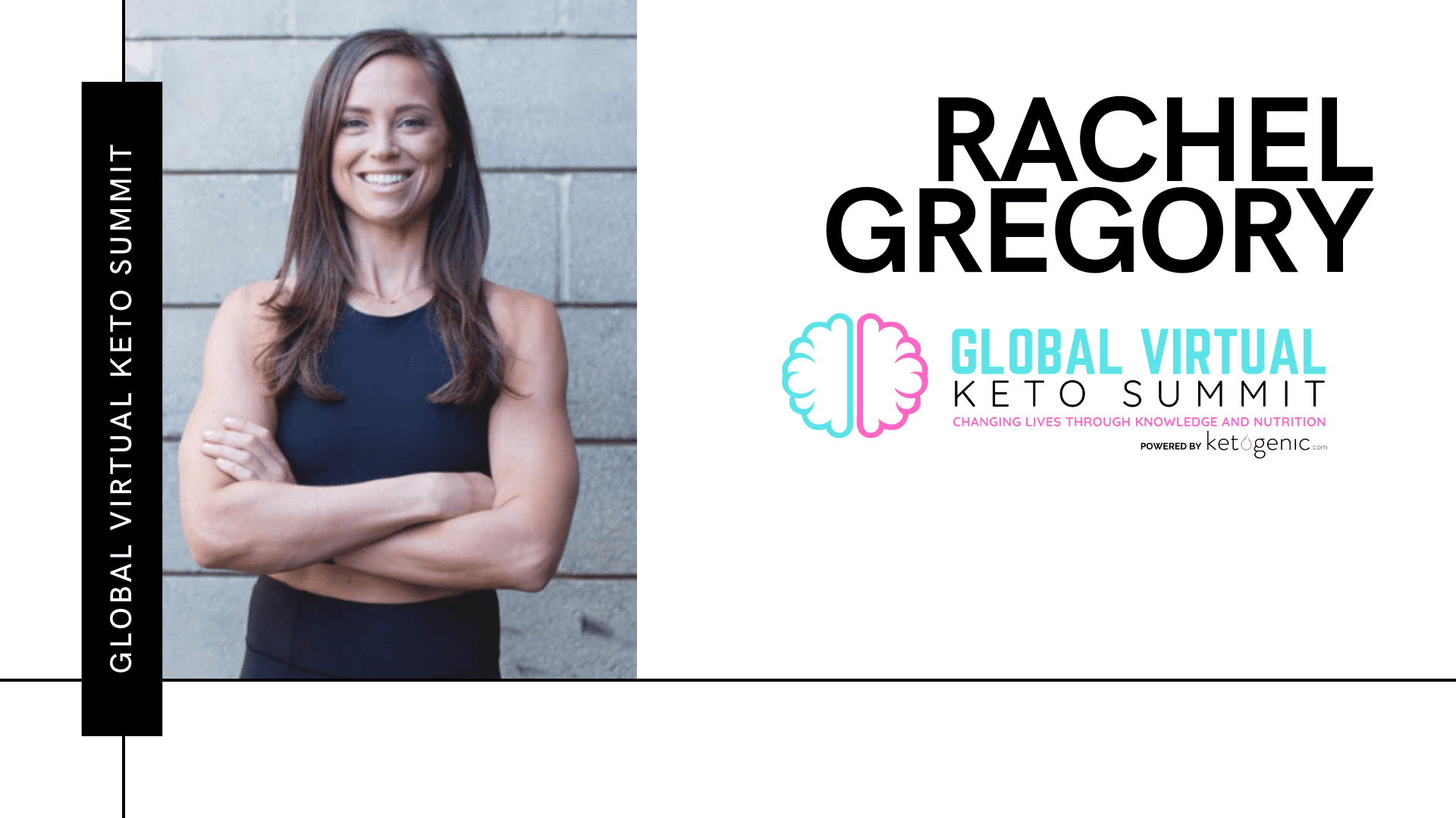 Rachel Gregory: Lower Body Bodyweight Workout - Keto