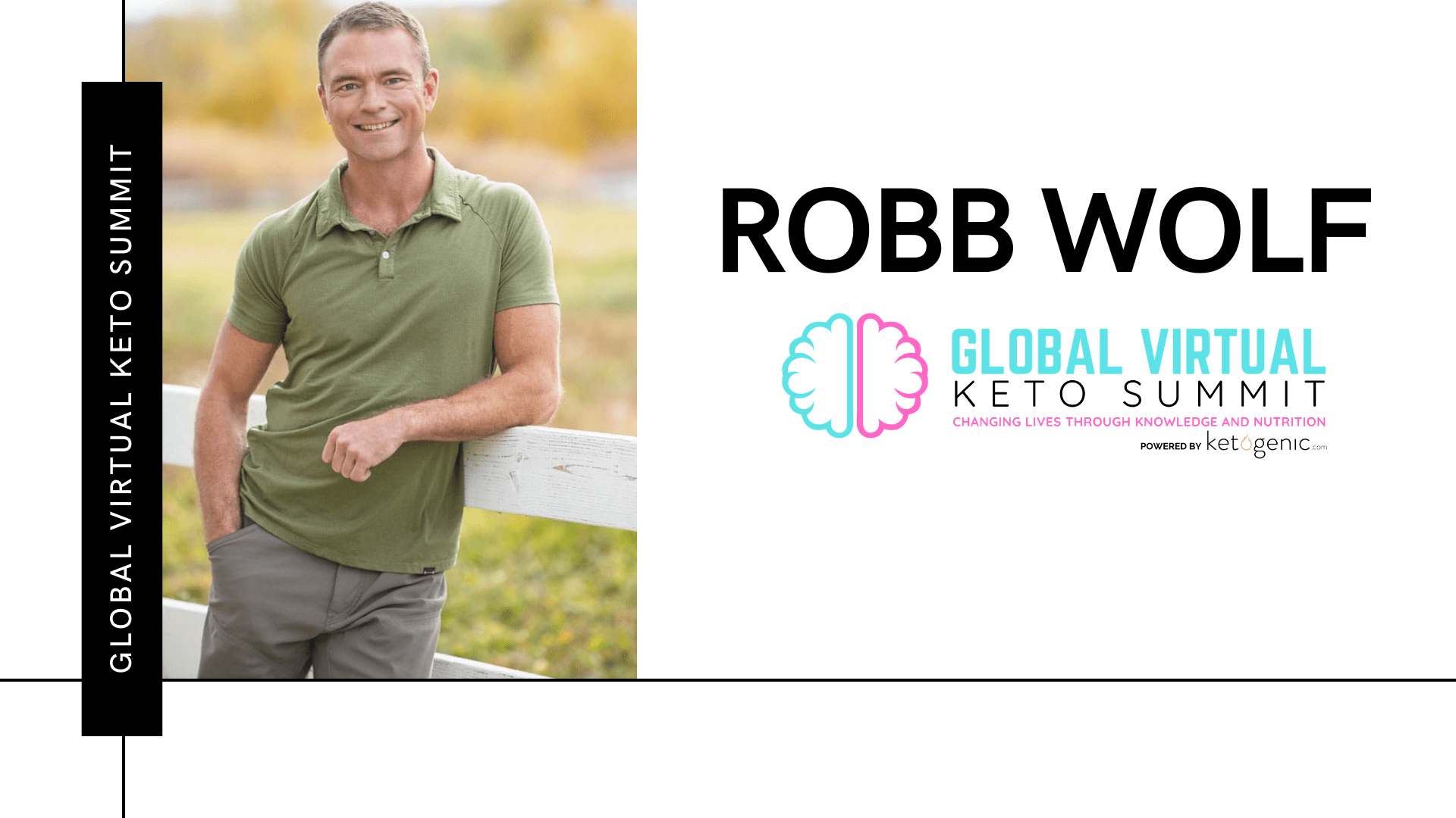 Robb Wolf - Longevity: Are we trying too hard? - Keto