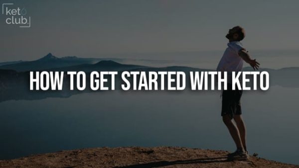 How to Start Keto - Keto