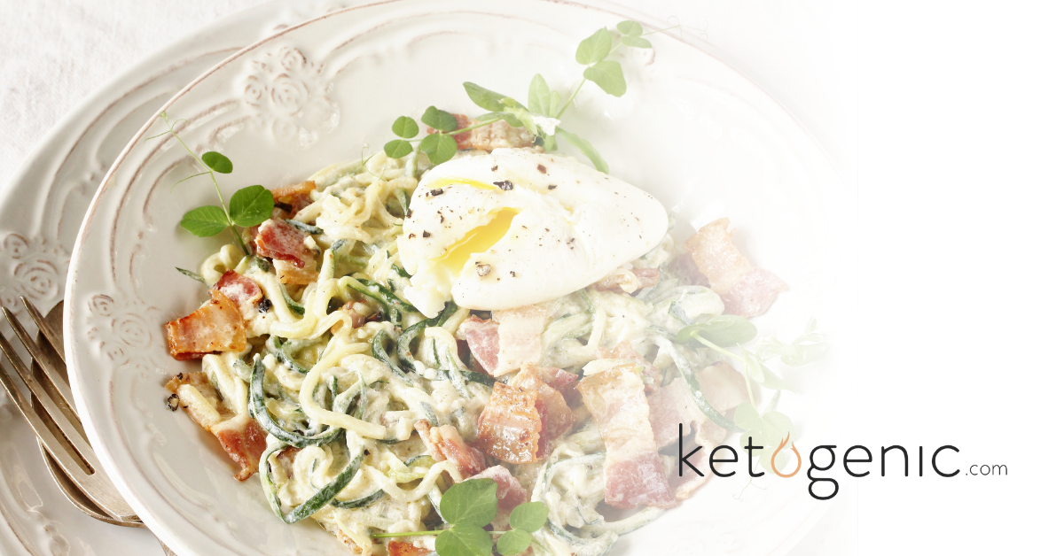 Keto Recipes - Ketogenic.com