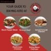 Stay Keto at Panda Express With These Menu Items! - Keto Lifestyle