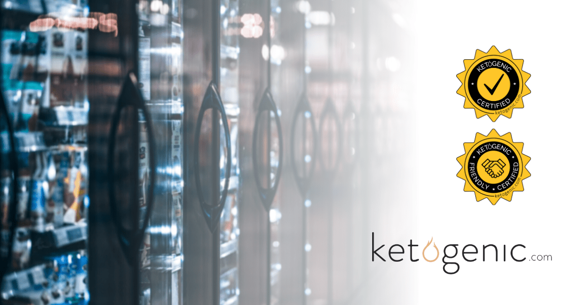 Ketogenic Certification Guidelines - Ketogenic.com