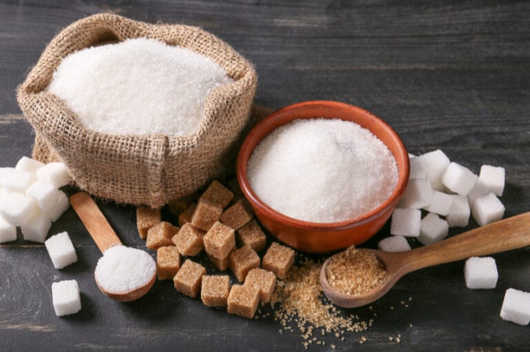 What Are Sugar Alcohols? Are They Keto? - Keto Science