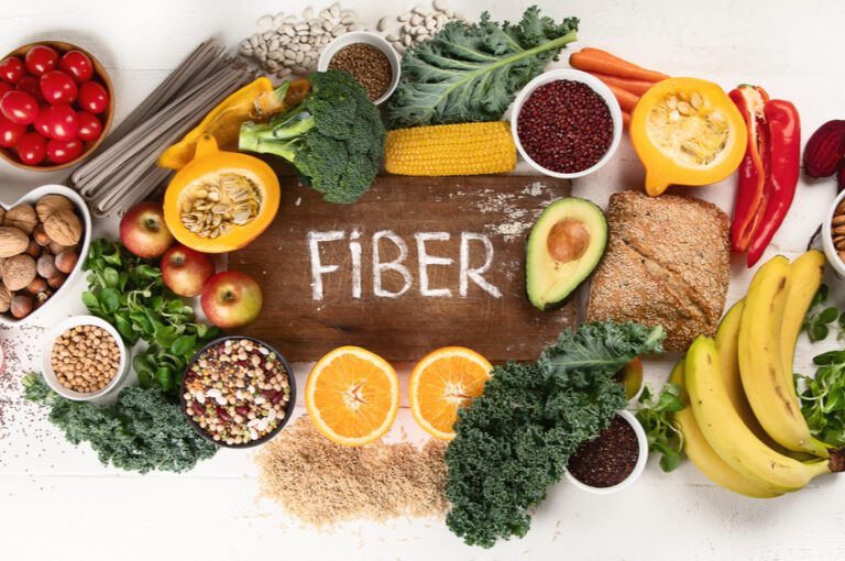 What Is Fiber and How Do You Get Enough on Keto? - Keto Nutrition