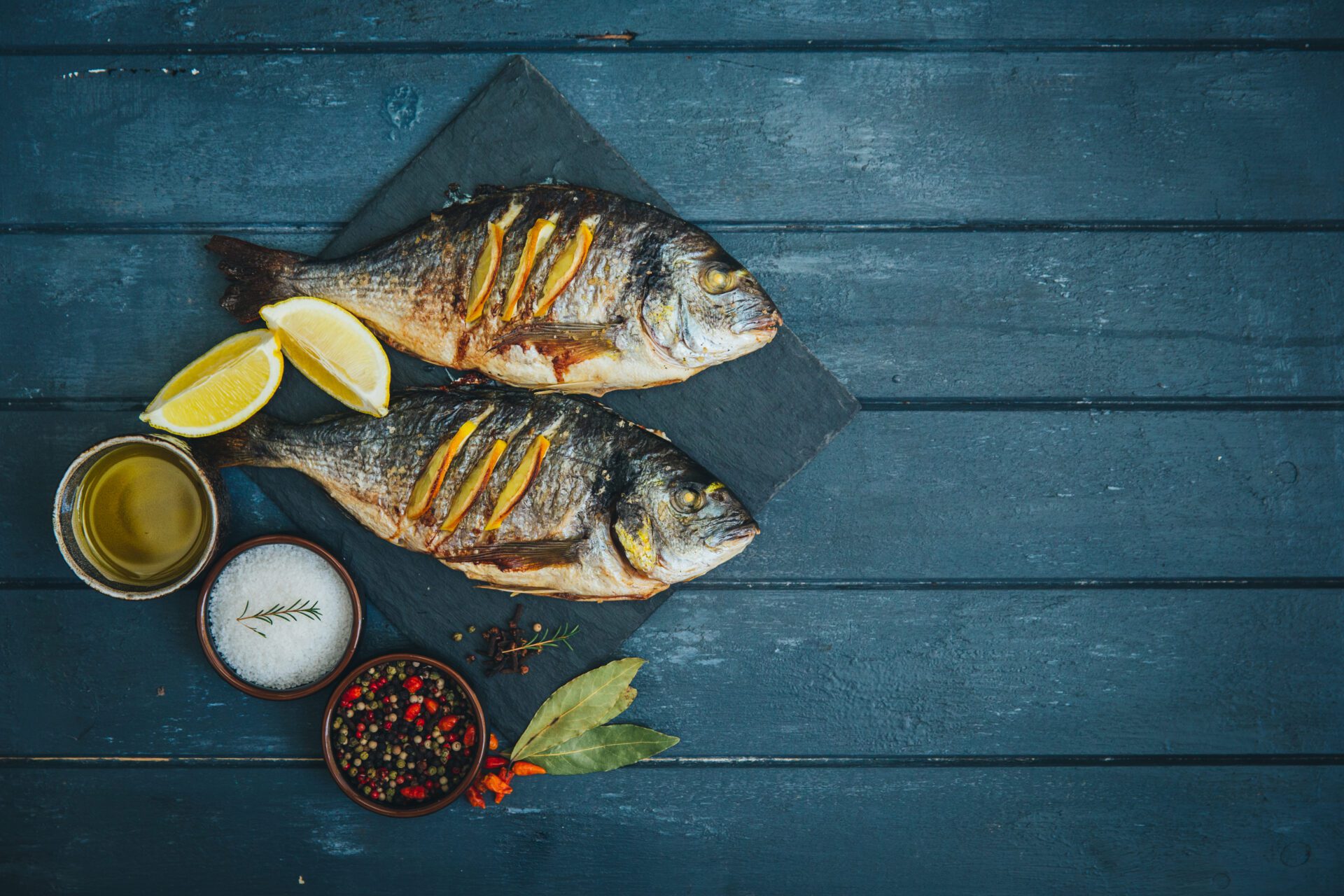 Should You Be Concerned About Mercury in Fish? - Keto Nutrition