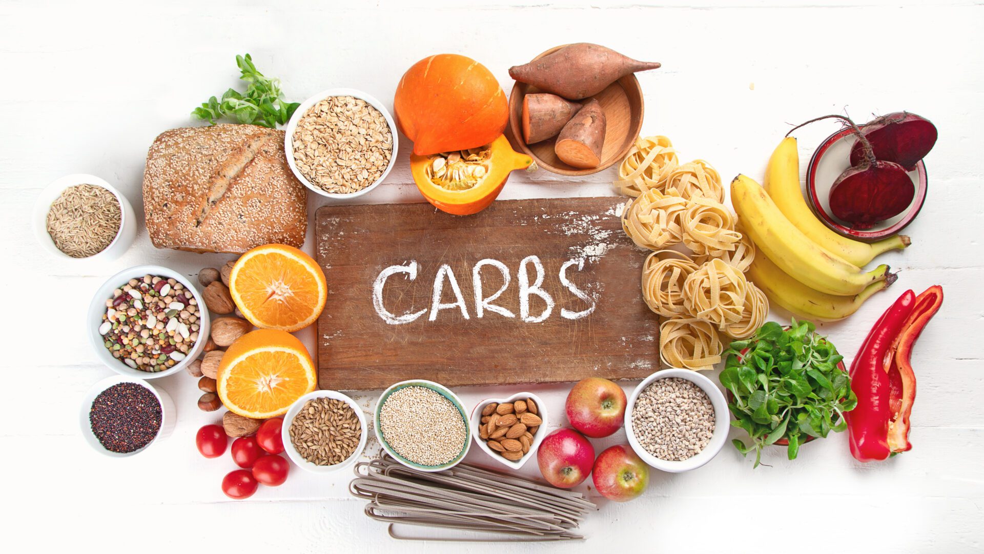 Max Carbs On Keto: How Many Is Too Many? - Keto Members Only