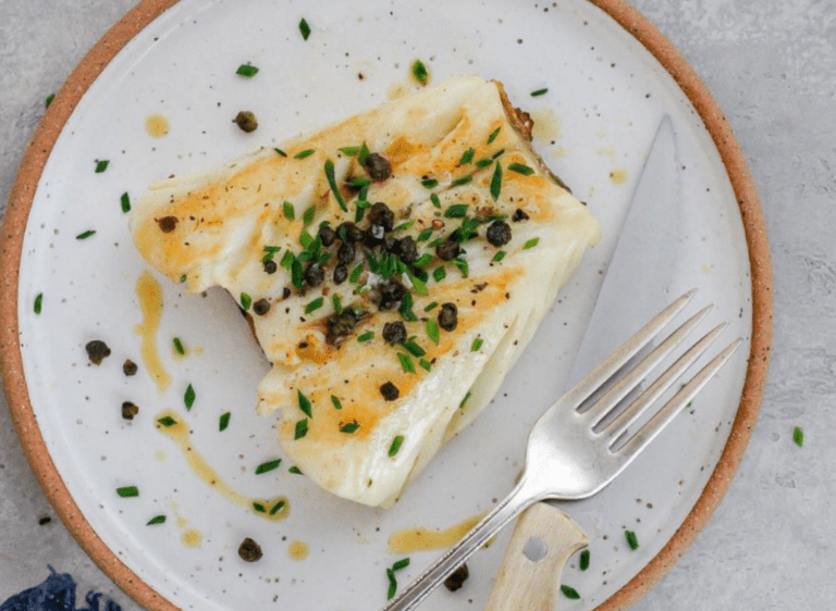 Keto Pan Seared Salmon Recipe - Keto-Friendly Dinner