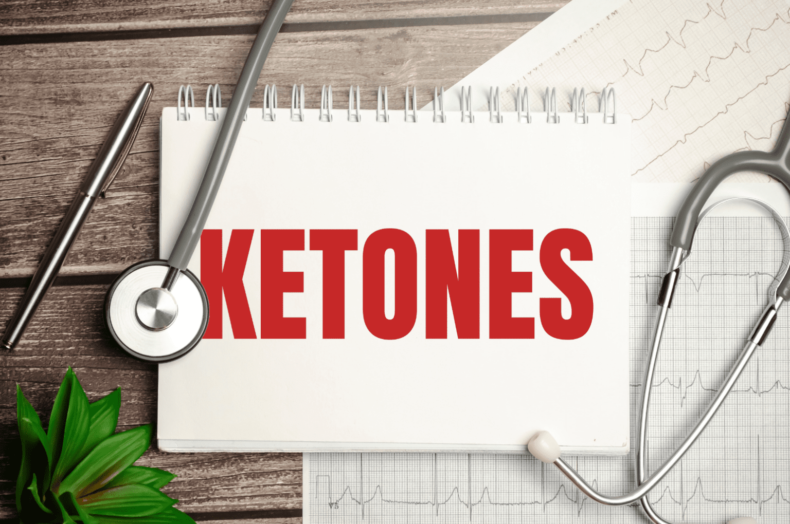 What Are Ketones Exactly? - Keto Science
